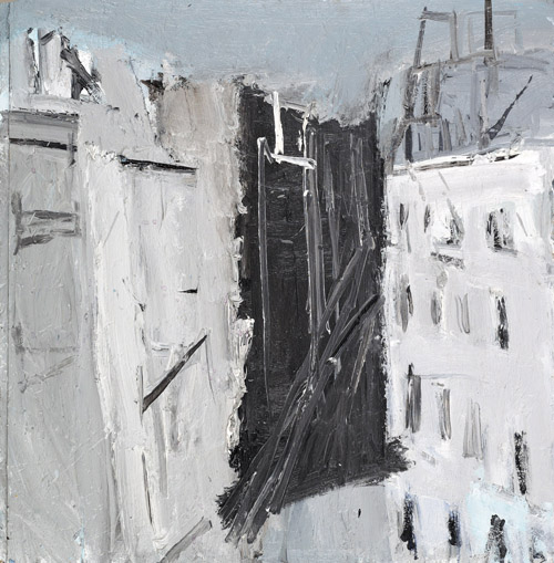 Yannis Markantonakis @ VivoEquidem - absolutearts.com